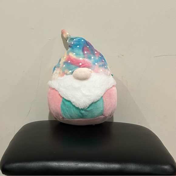 Kellytoy | Toys | 8 Inch Rayford The Knome Squishmallow With Tag | Poshmark